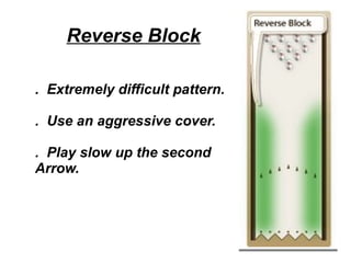 Bowling lesson | PPT