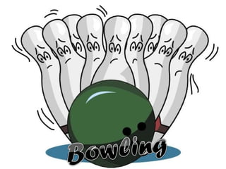 How to play bowling | PPT