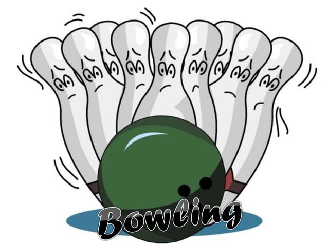 How to play bowling | PPT | Bowling | Sports