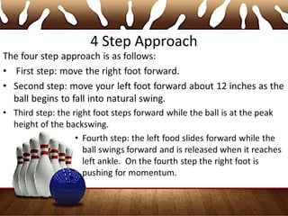 How to play bowling | PPT