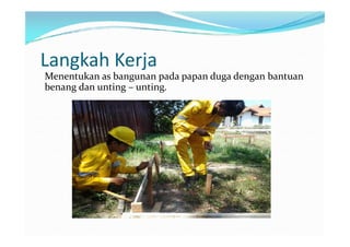 Bowplank | PDF
