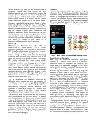 Bowser gamification submission | PDF | Mobile Games | Video Gaming