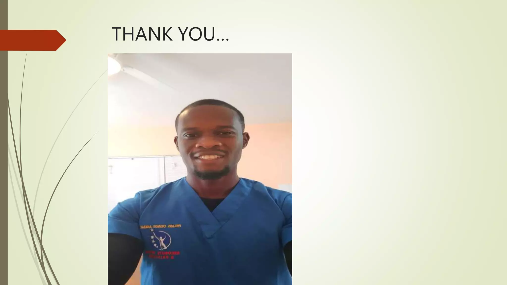 Bowstring test. By Philans Cosmos Ankrah | PPSX