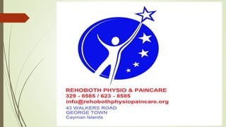 Bowstring test. By Philans Cosmos Ankrah | PPSX