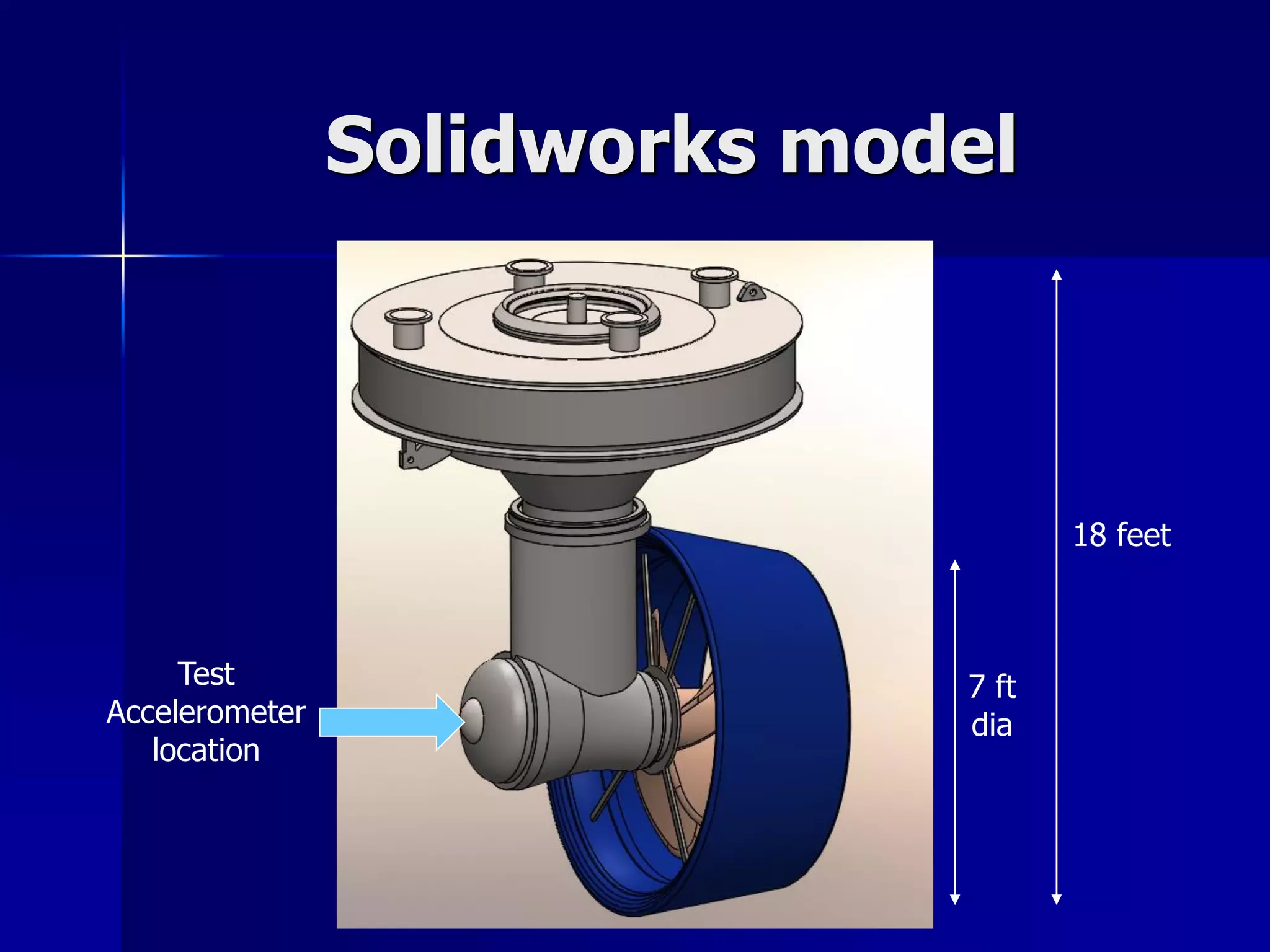Bow thruster collision | PPT