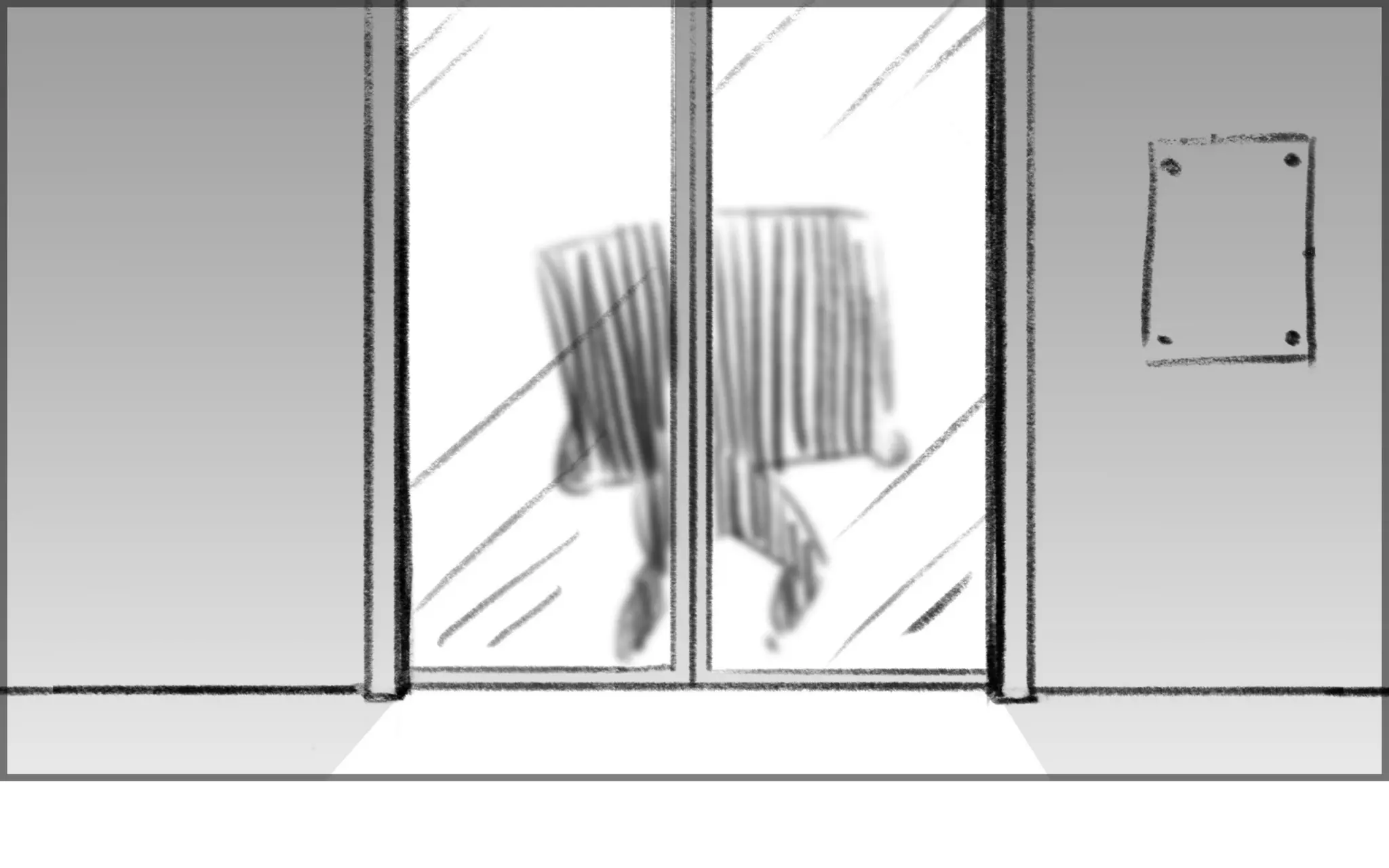 "The Box" Storyboard by Olga Andriyenko | PDF