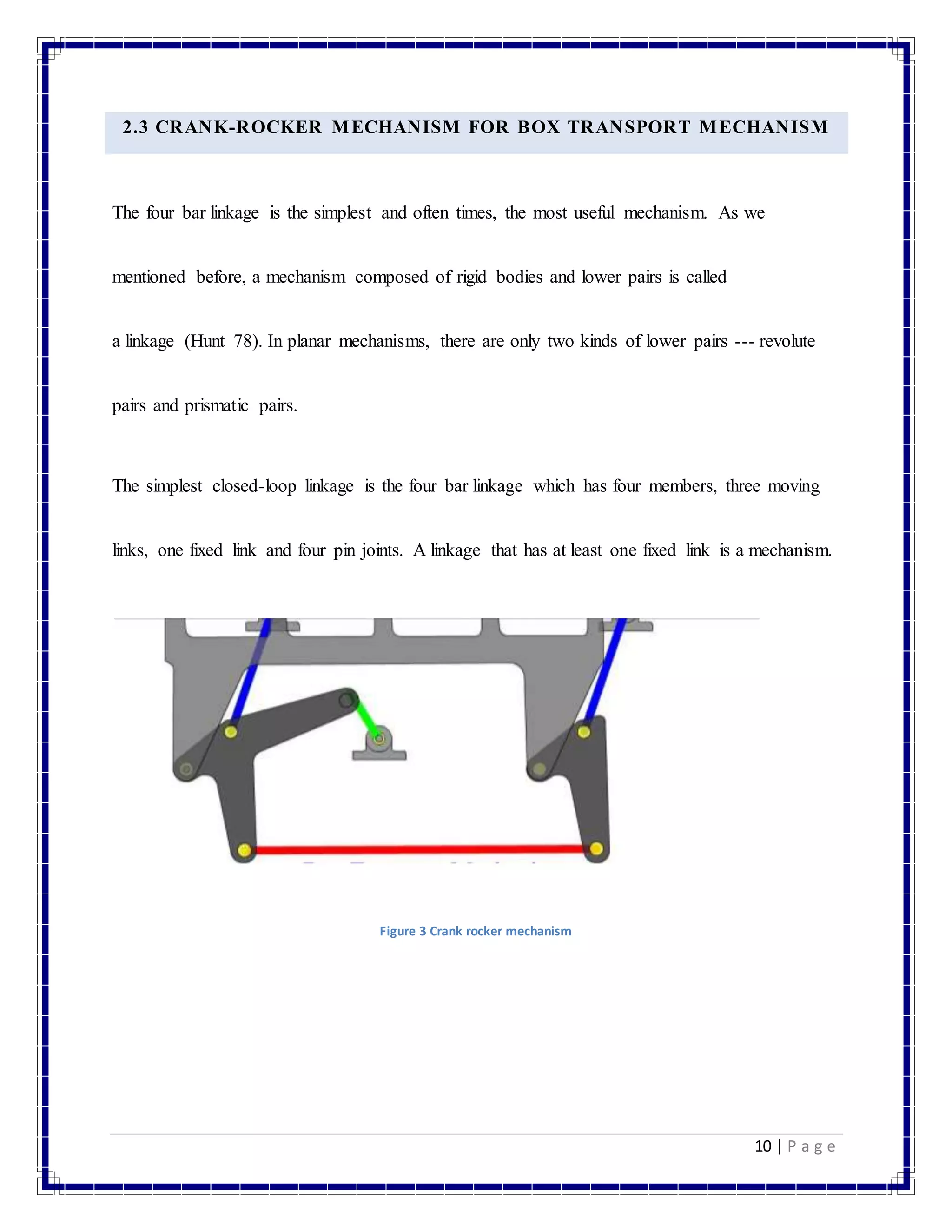 Box transport-mechanism-1 | DOCX