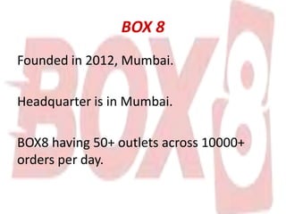 Box8 | PPTX