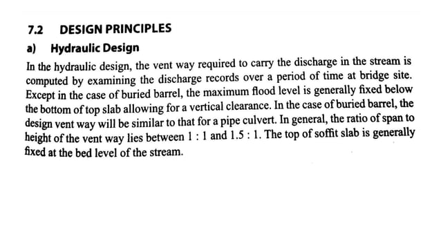 Box culvert | PPTX