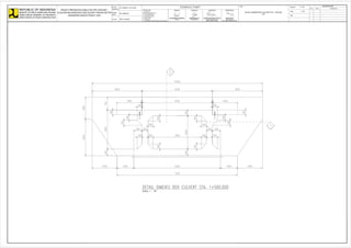 BOX CULVERT 3.5 x 2, Desain box culvert ukuran 2 x 3,5 m.pdf