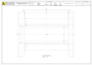 BOX CULVERT 3.5 x 2, Desain box culvert ukuran 2 x 3,5 m.pdf
