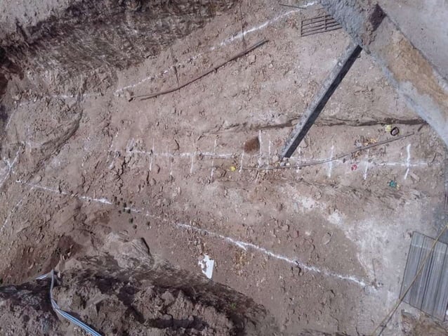 Las Vegas Box Culverts