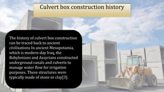 box culvert .pptx