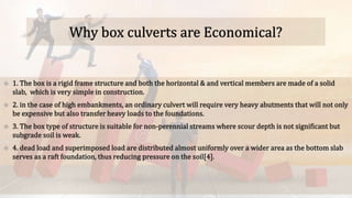box culvert .pptx