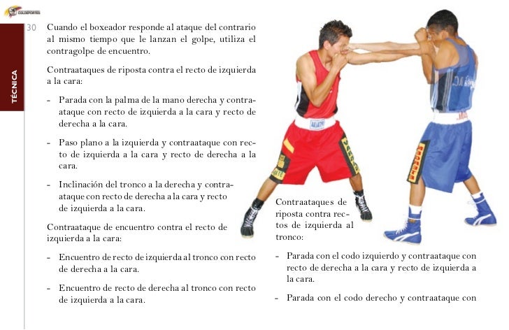 Boxeo