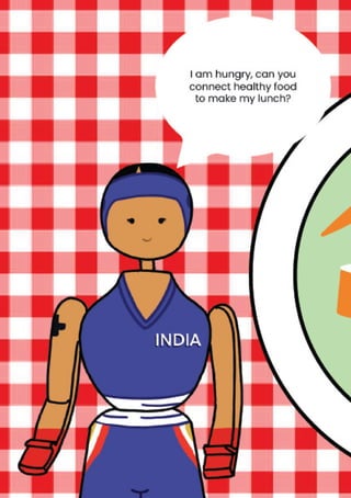 Mary Kom Activity Book | PDF