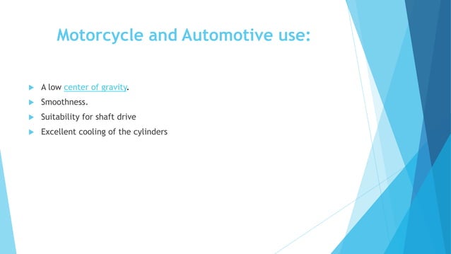 Boxer engine | PPT | Free download