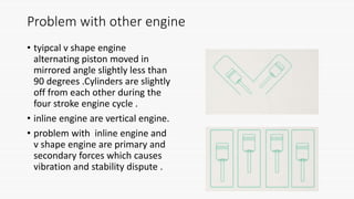 Boxer engine | PPTX