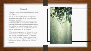 Boxer Codex Summarized Analysis | PPTX