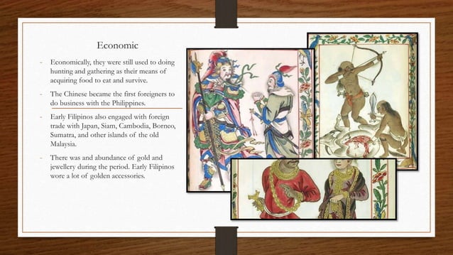 Boxer Codex Summarized Analysis | PPTX