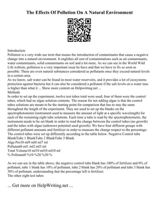 Boxes And Bullets Essay Structure. Online assignment writing service. | PDF