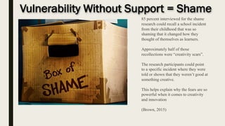 Boxes, Borders, Brexit & Creativity | PDF