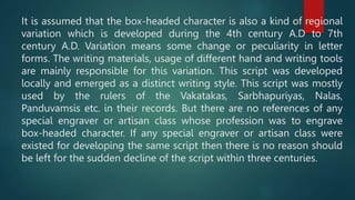 Box Headed Script.pptx