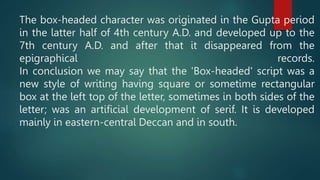 Box Headed Script.pptx