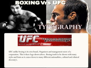boxing | PPT