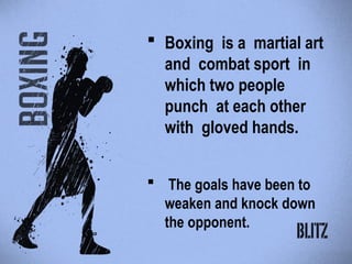 boxing.pptx................................ | PPTX