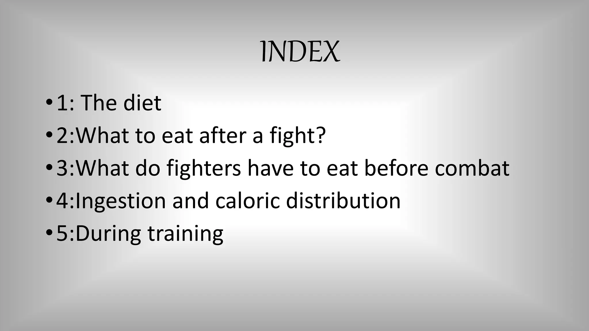 3 B Boxing - DIET | PPT