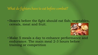 3 B Boxing - DIET | PPT