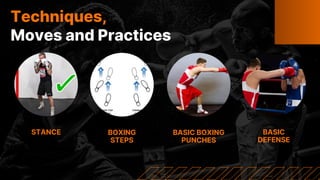 Boxing PPT history and its contributors (2) | PDF