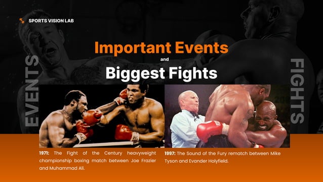 Boxing PPT history and its contributors (2) | PPT