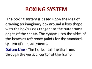 Boxing system | PPT