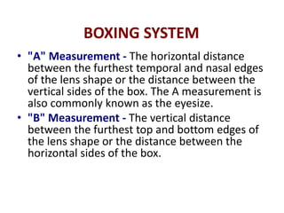 Boxing system | PPT