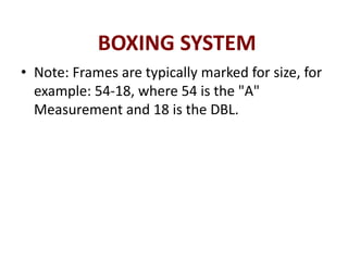 Boxing system | PPT