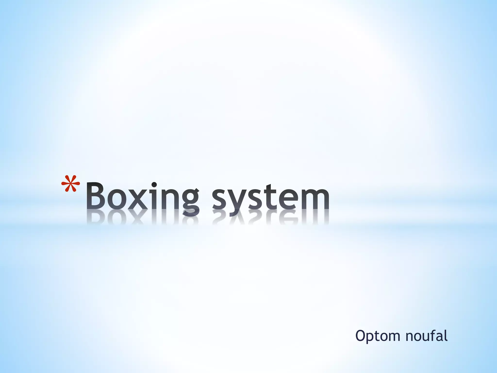 boxing system (1).pptx