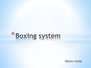 boxing system (1).pptx
