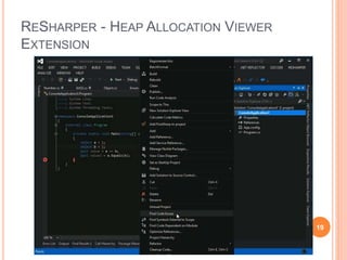 Boxing & unboxing | PPTX