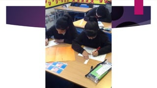 Boxing up paired innovation newspaper reports | PPT