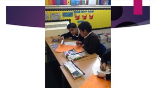 Boxing up paired innovation newspaper reports | PPT