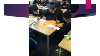 Boxing up paired innovation newspaper reports | PPT