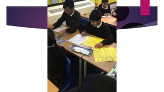 Boxing up paired innovation newspaper reports | PPT