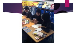 Boxing up paired innovation newspaper reports | PPT