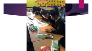 Boxing up paired innovation newspaper reports | PPT