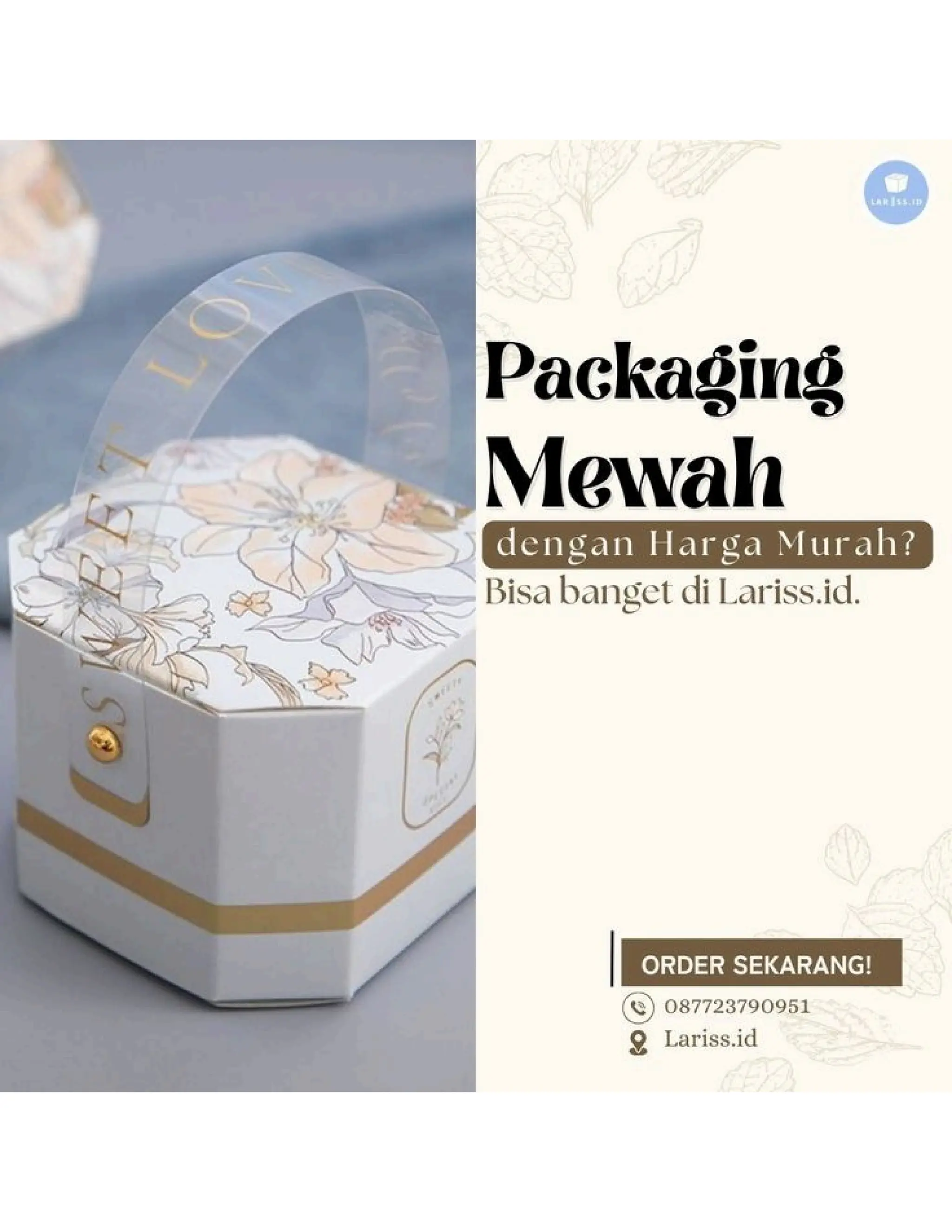 Toko dus hampers. Kotak kardus box hampers | PDF