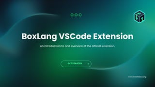 BoxLang IDE - Led by Jacob Beers ITB 2025.pdf