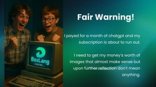 BoxLang IDE - Led by Jacob Beers ITB 2025.pdf