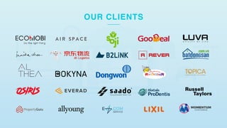 Boxme Introduction 2020 | PPT